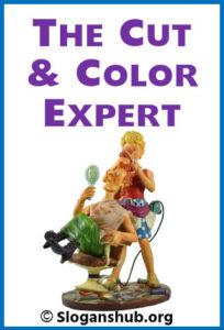 70 Best Hair Stylist Slogans and Taglines