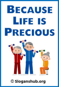 45 Catchy Health Insurance Slogans