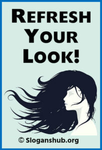 110 Best Shampoo Advertisement Slogans and Taglines