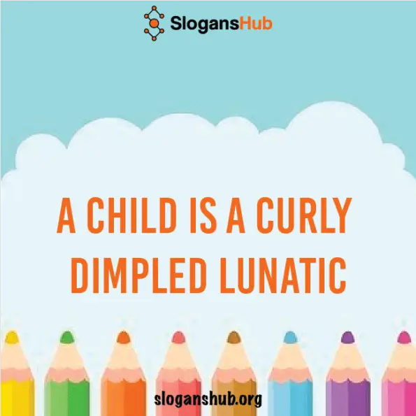 900 Catchy Children's Day Slogans, Sayings, Wishes, & Quotes
