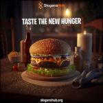 600 Catchy Food Slogans and Funny Food Slogans