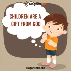 900 Catchy Children's Day Slogans, Sayings, Wishes, & Quotes
