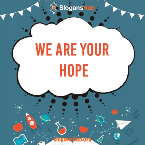 150 Catchy Children's Day Slogans, Sayings, Wishes, Phrases