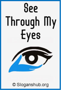 150 Catchy Eye Donation Slogans & Eye Donation Quotes - Slogans Hub