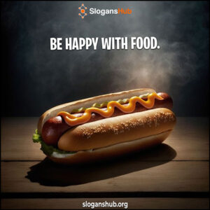 600 Catchy Food Slogans and Funny Food Slogans
