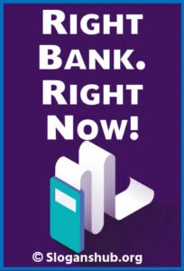 87 Catchy Bank Slogans & Taglines Slogans Hub