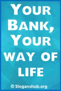 87 Catchy Bank Slogans & Taglines Slogans Hub
