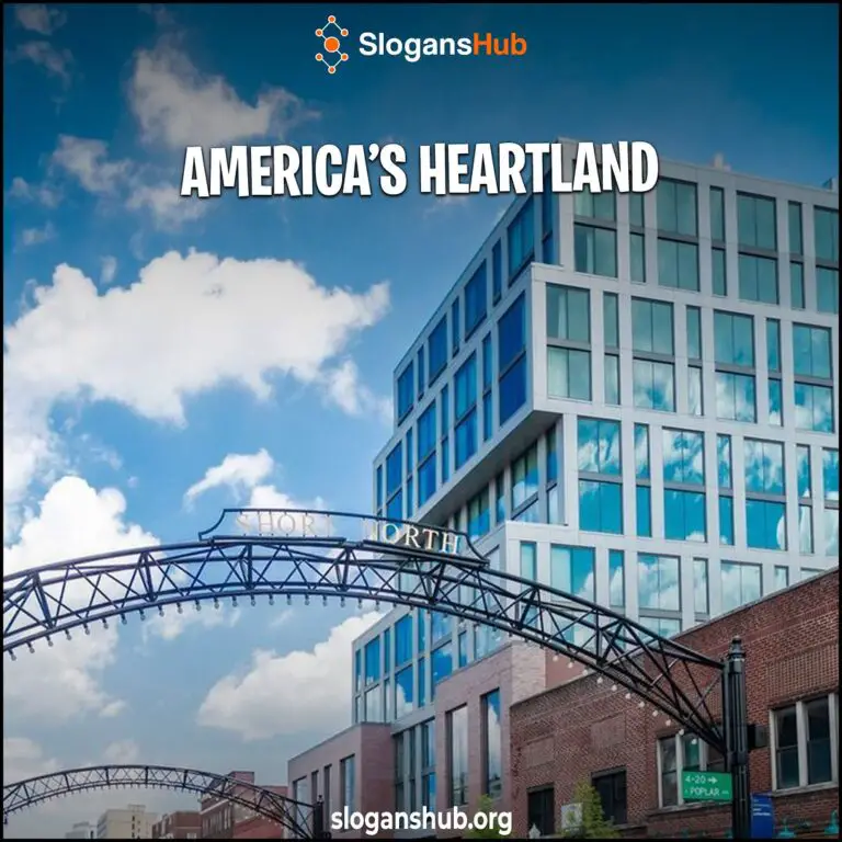 38 Catchy Ohio Slogans, State Motto, Nicknames and Ohio Sayings