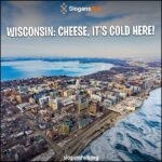 34 Catchy Wisconsin Slogans, State Motto, Nicknames and Sayings