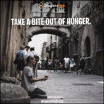 938 Best World Hunger Slogans & Slogans on Zero Hunger