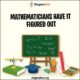 320 Latest Math Slogans & Unique Algebra Slogans For Students