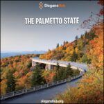 25 Catchy North Carolina Slogans, State Motto, Nicknames and Sayings