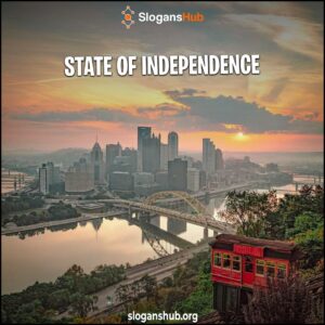 35 Catchy Pennsylvania Slogans, State Motto, Nicknames and Sayings
