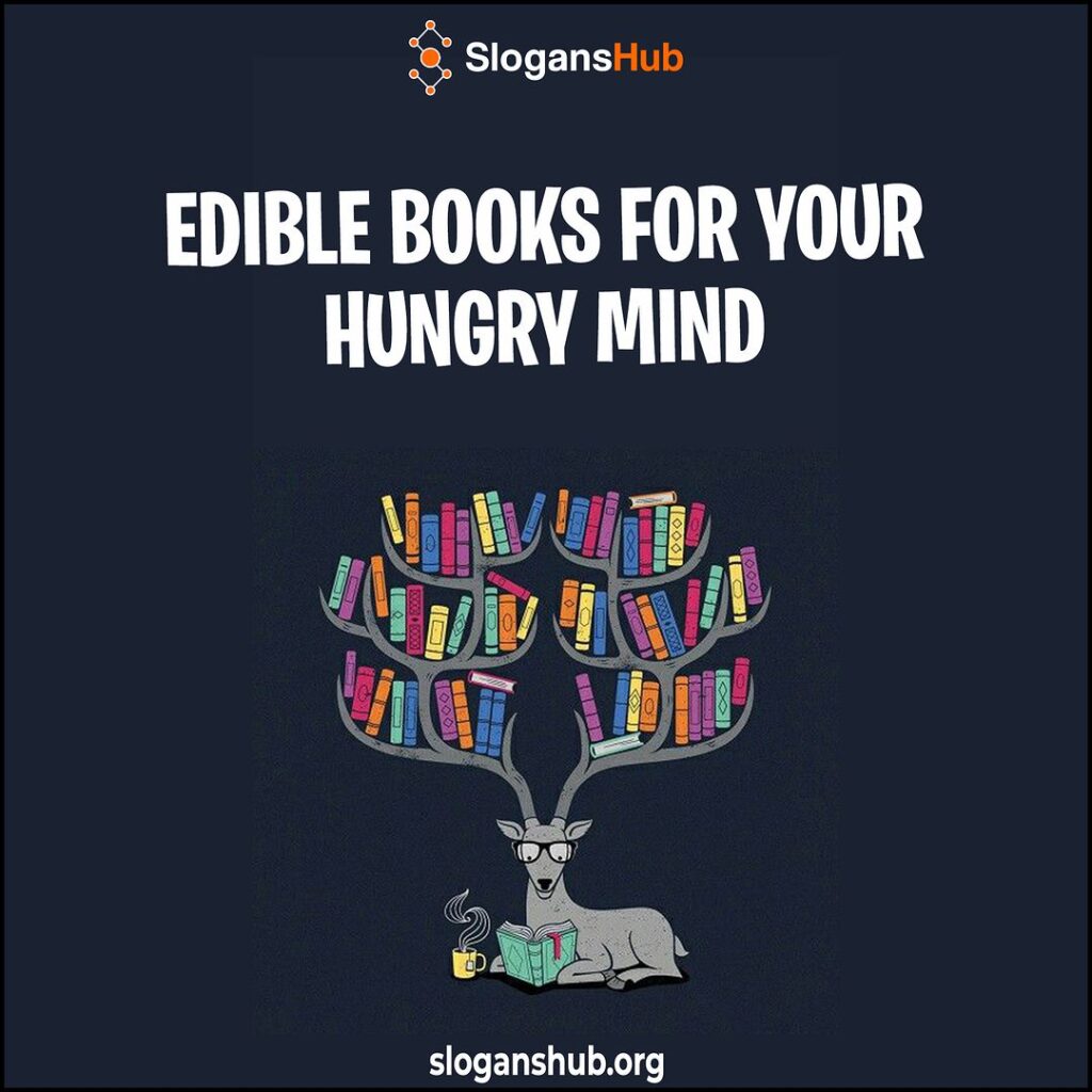 150 Motivating Slogan About Reading and Reading Slogans for Children