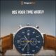 100 Catchy Watch Slogans and Tagline for Watches