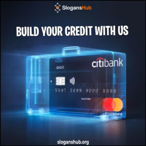 50 Catchy Credit Card Slogans & Taglines Slogans Hub