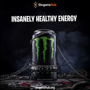 67 Catchy Energy Drink Slogans & Taglines Slogans Hub