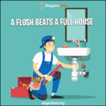 925 Catchy Plumbing Slogans & Plumbing Advertising Slogans