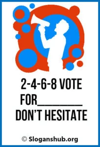 600+ Catchy Student Council Slogans That'll Get You Elected!