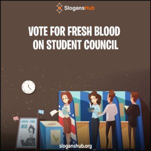 400 Catchy School Election Campaign Slogan Ideas & Quotes