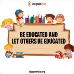 70 Best Slogans on Girl Education