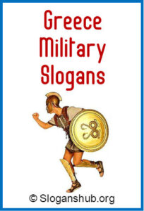 300 Best Military Slogans, Military Mottos & Funny Military Slogans