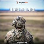 Motivational United States Army Slogans & US Military Slogans