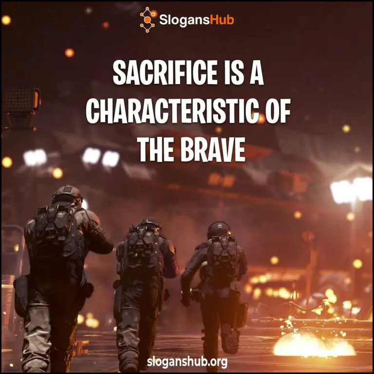 300 Best Military Slogans, Military Mottos & Funny Military Slogans