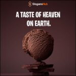 77 Catchy Ice Cream Slogans of Famous Brands