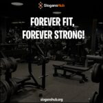 475 Catchy Gym Advertising Slogans for Your Gym Business