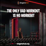 475 Catchy Gym Advertising Slogans for Your Gym Business