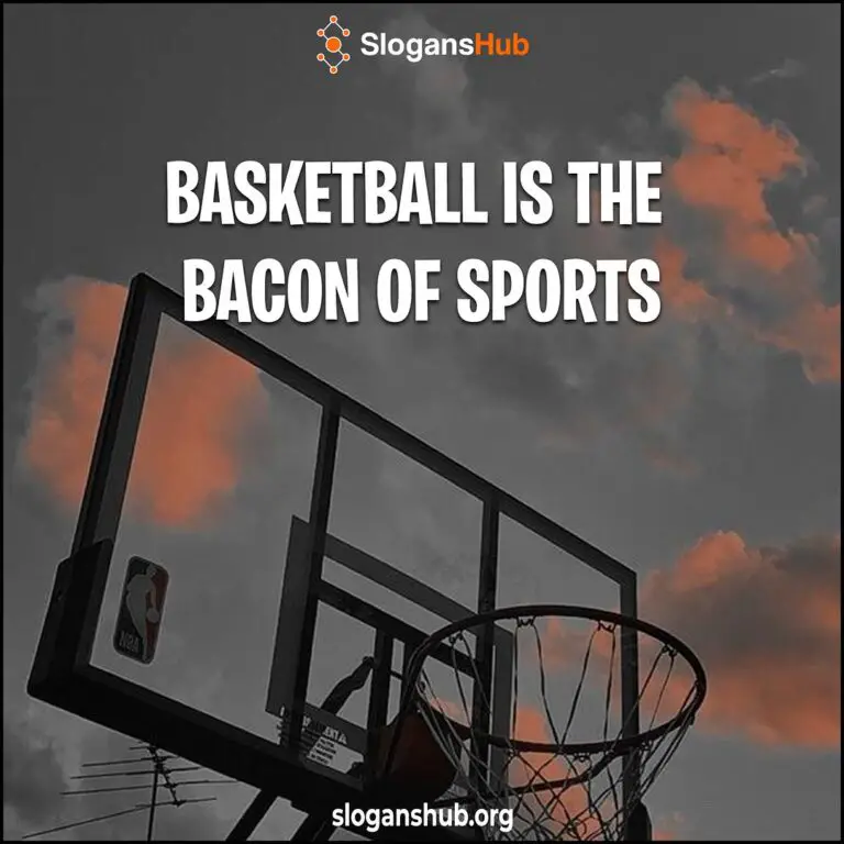 175 Catchy Basketball Slogans, Sayings, Phrases & Mottos 2025