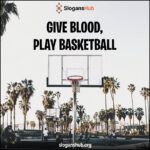 175 Catchy Basketball Slogans, Sayings, Phrases & Mottos 2025