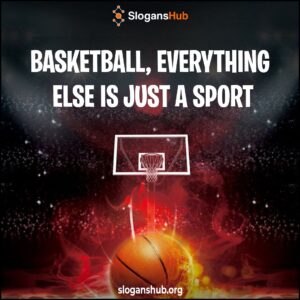 175 Catchy Basketball Slogans, Sayings, Phrases & Mottos 2025