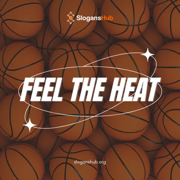 Basketball Slogans, Sayings, Phrases & Mottos Slogans Hub
