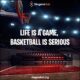 175 Catchy Basketball Slogans, Sayings, Phrases & Mottos 2025