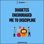 900 World Diabetes Day Slogans & Diabetes Awareness Slogans