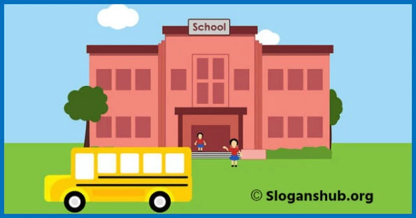 How to Write a Slogan for Your School Slogans Hub