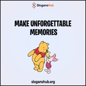 405 Best Friendship Day Slogans & Catchy Friendship Taglines