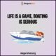100 Catchy Boating Slogans, Sayings, Phrases & Headlines