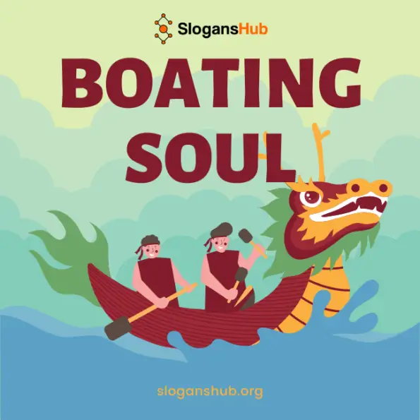 100 Catchy Boating Slogans, Sayings, Phrases & Headlines