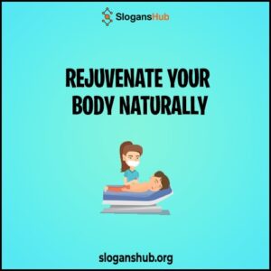 70 Best Acupuncture Slogans Examples Slogans Hub