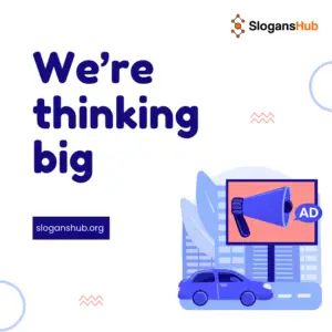 90 Catchy Advertising Agency Slogans and Taglines