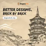203 Best Architecture Slogans and Creative Taglines