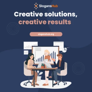 90 Catchy Advertising Agency Slogans and Taglines