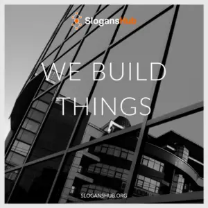 100 Best Architecture Slogans and Creative Taglines