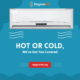 Top 100 Air Conditioner Slogans and Taglines