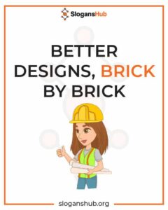 Best Architecture Design Firm Taglines for your Inspiration Slogans Hub