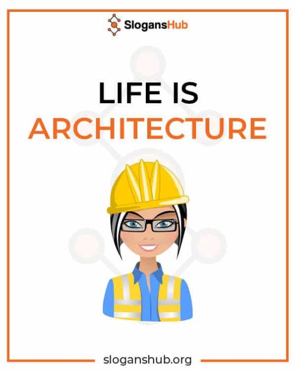 Best Architecture Design Firm Taglines for your Inspiration Slogans Hub