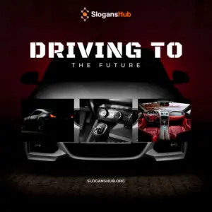 115 Unique Automotive Services Slogan and Taglines